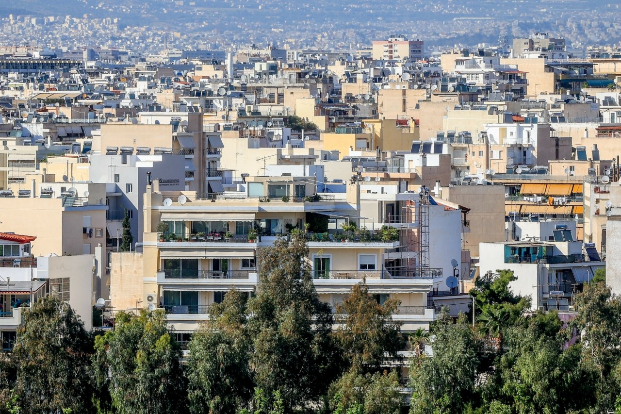 Ε9: Ανοιχτή η πλατφόρμα για διορθώσεις και αλλαγές στα ακίνητα ...